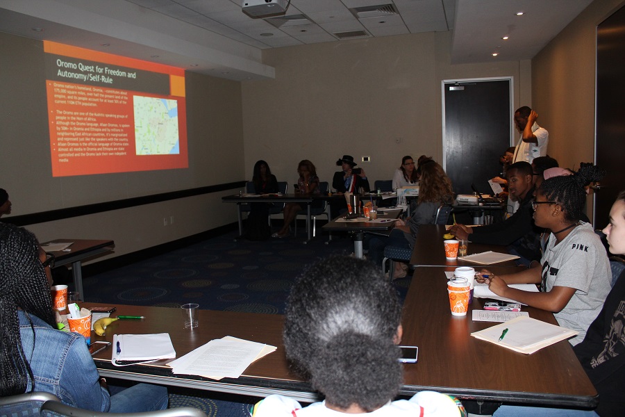 Education - OLLAA : Oromo Legacy, Leadership, And Advocacy Association