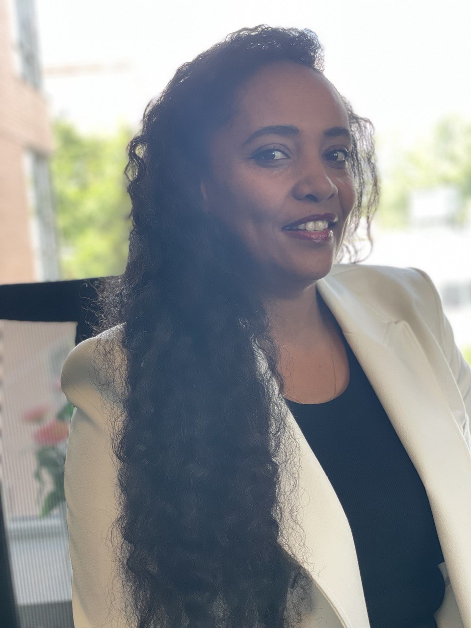 Hawine Alemayehu Kube Oromo Legacy Leadership And Advocacy Association