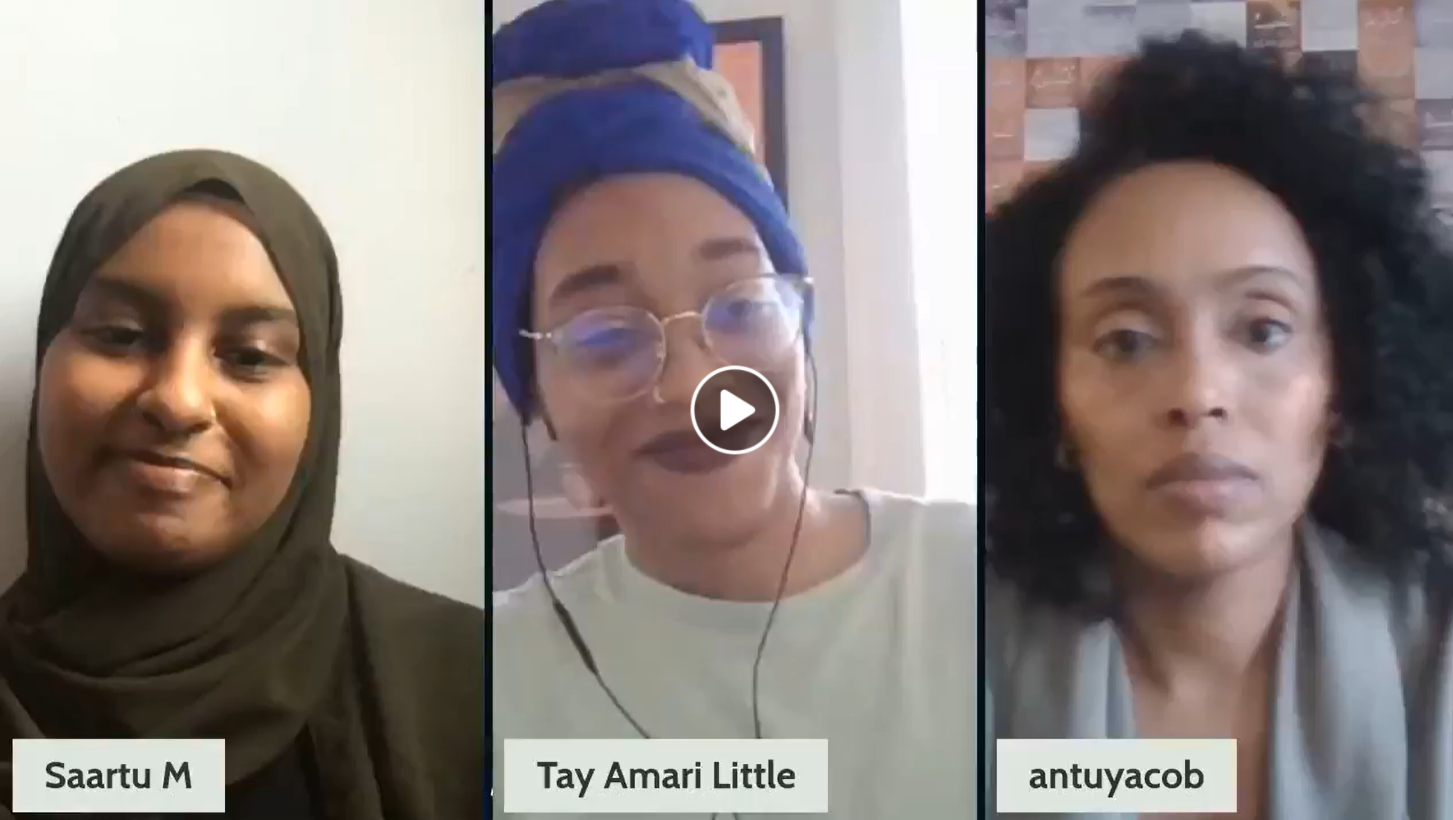 Education Department Live Discussion - OROMO LEGACY LEADERSHIP ...